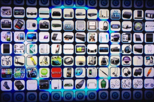 Gadget Show Competition – Apollo20